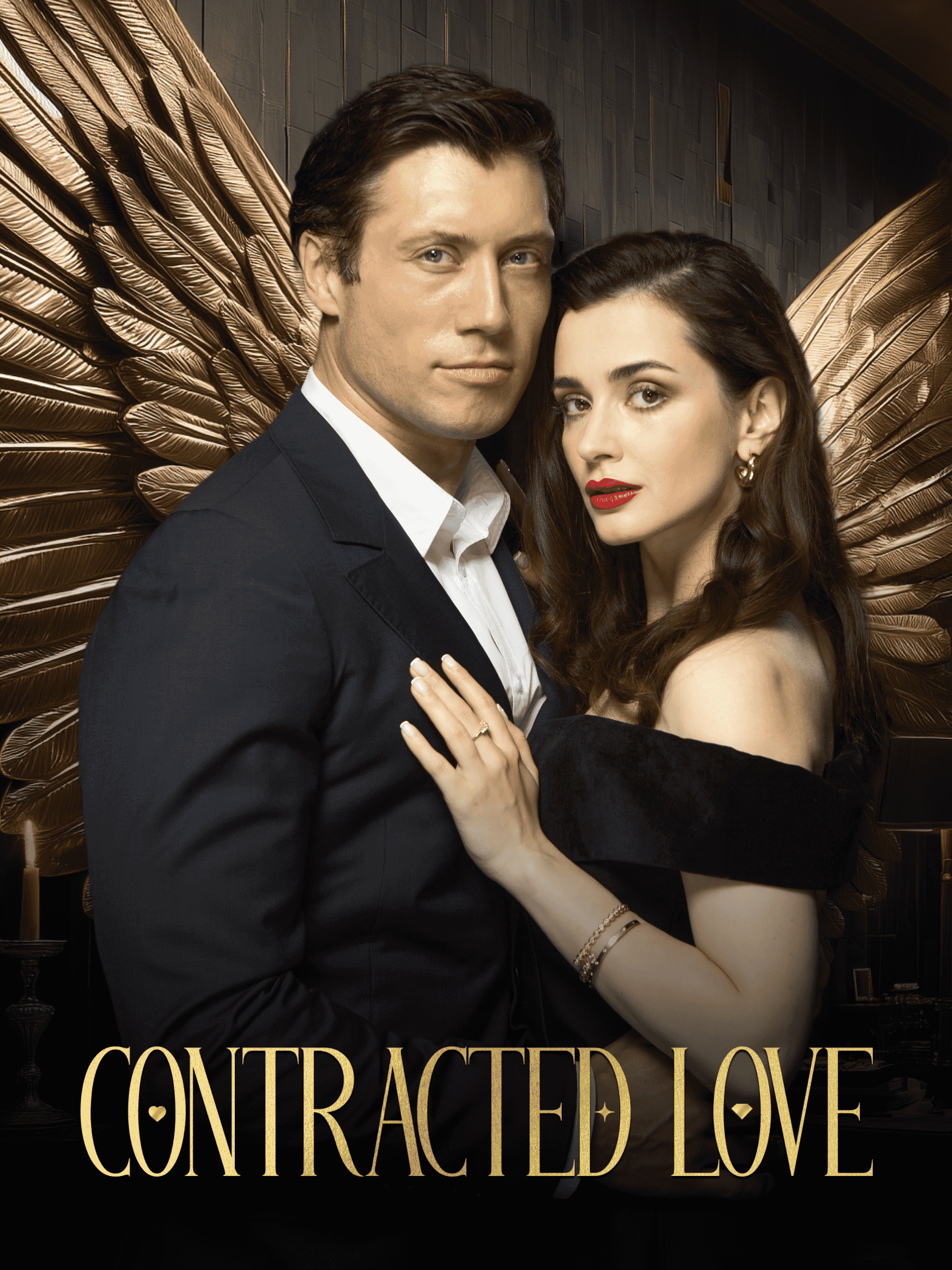 Contracted love — full movie online for free on DramaShorts