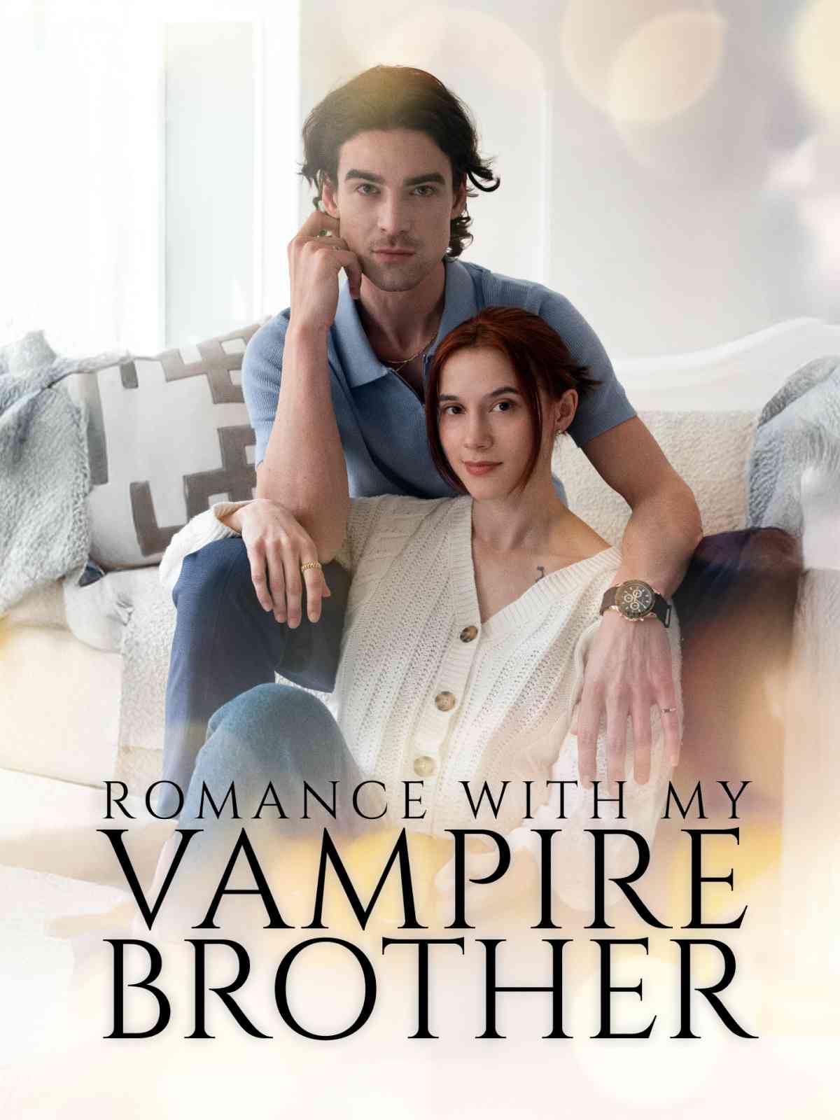 Romance with My Vampire Brother — full movie online for free on DramaShorts