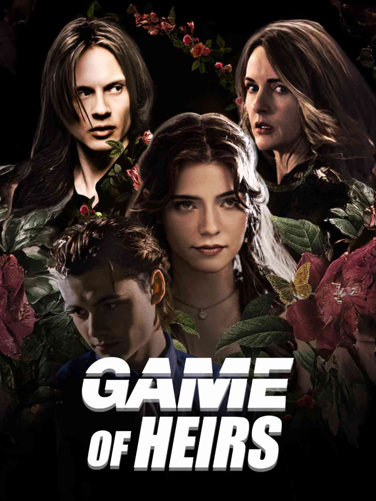 Game of Heirs — full movie online for free on DramaShorts
