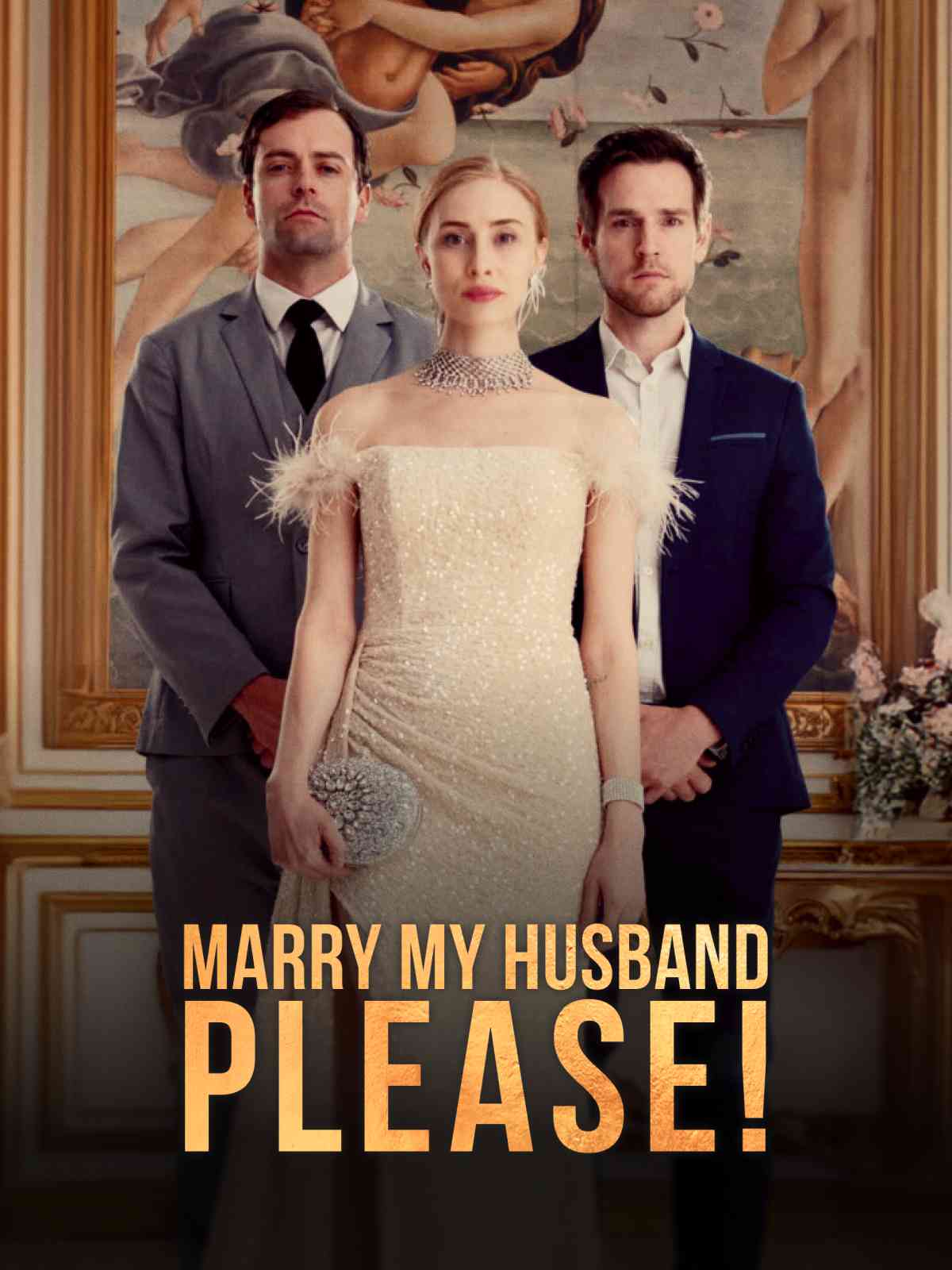 Marry My Husband Please — full movie online for free on DramaShorts