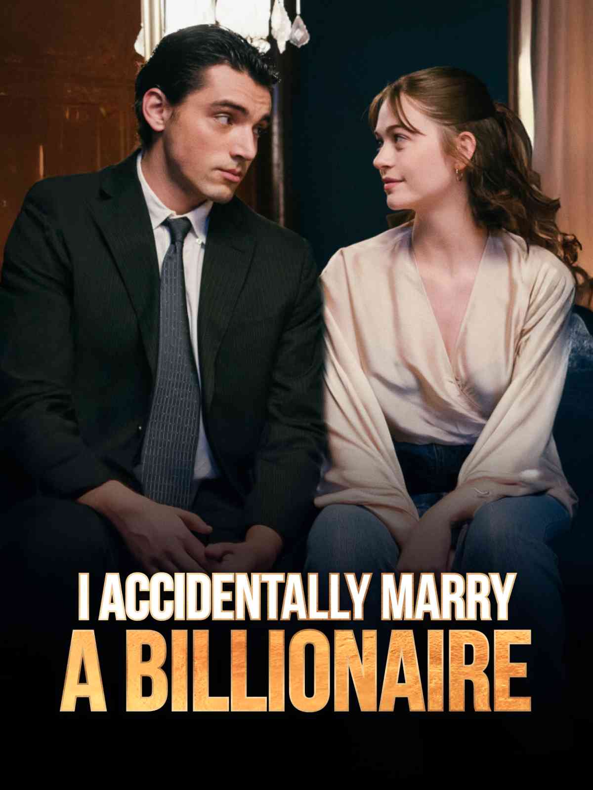 I Accidentally Marry a Billionaire — full movie online for free on DramaShorts
