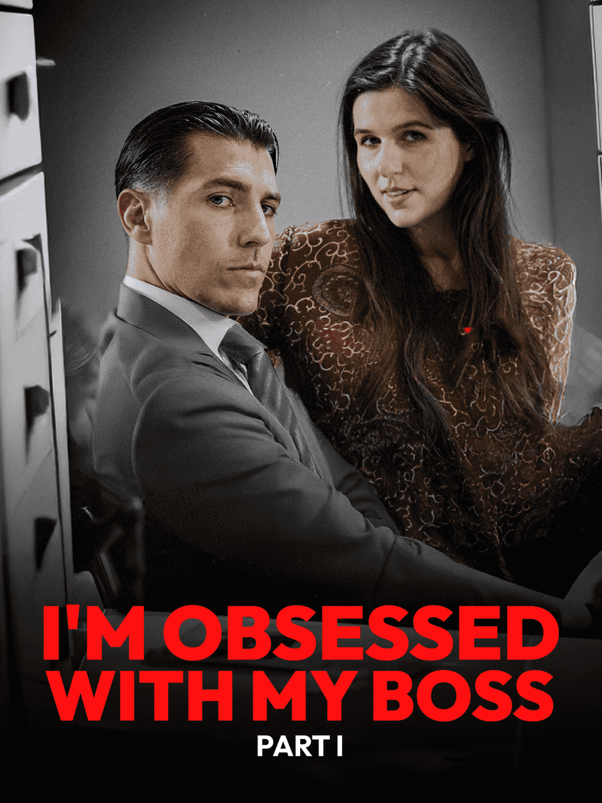 I'm Obsessed With My Boss Part I — full movie online for free on ...