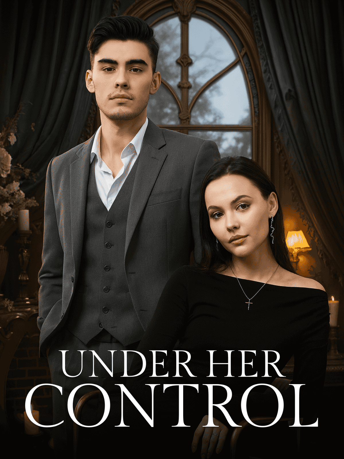 Under Her Control — full movie online for free on DramaShorts