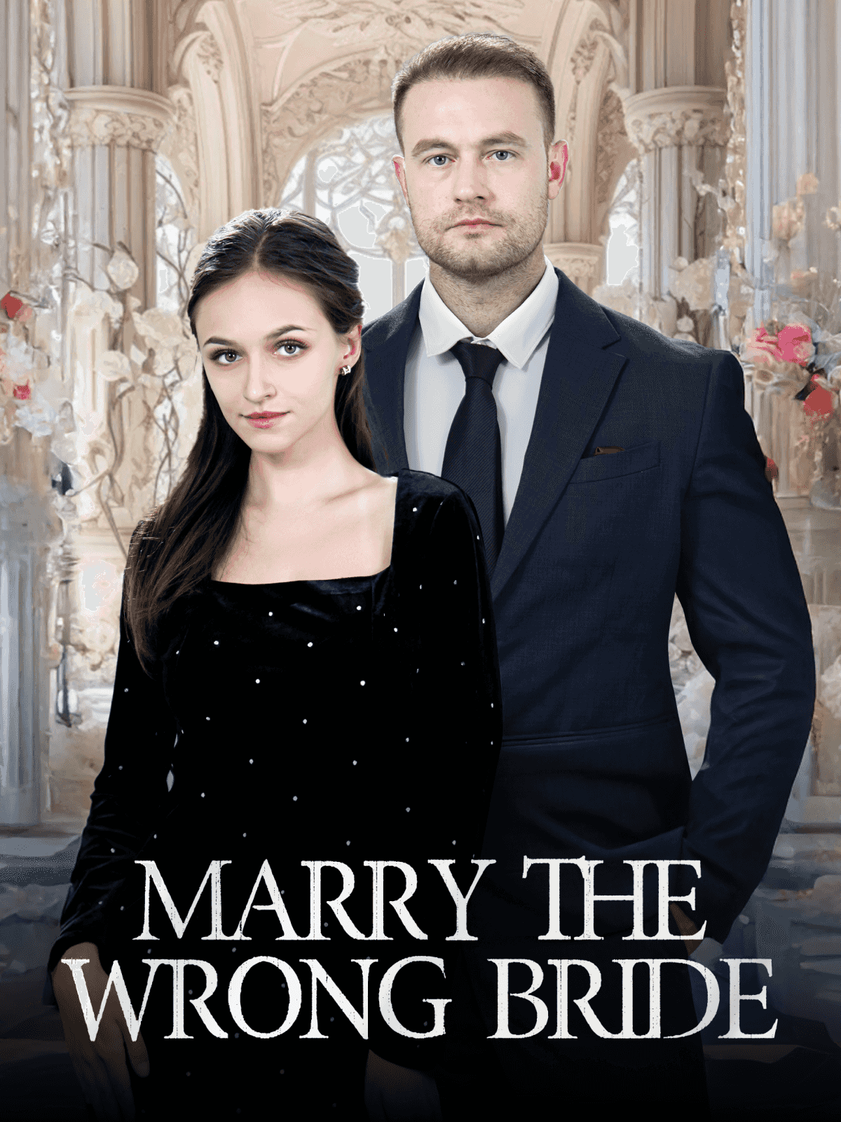 Marry The Wrong Bride — full movie online for free on DramaShorts