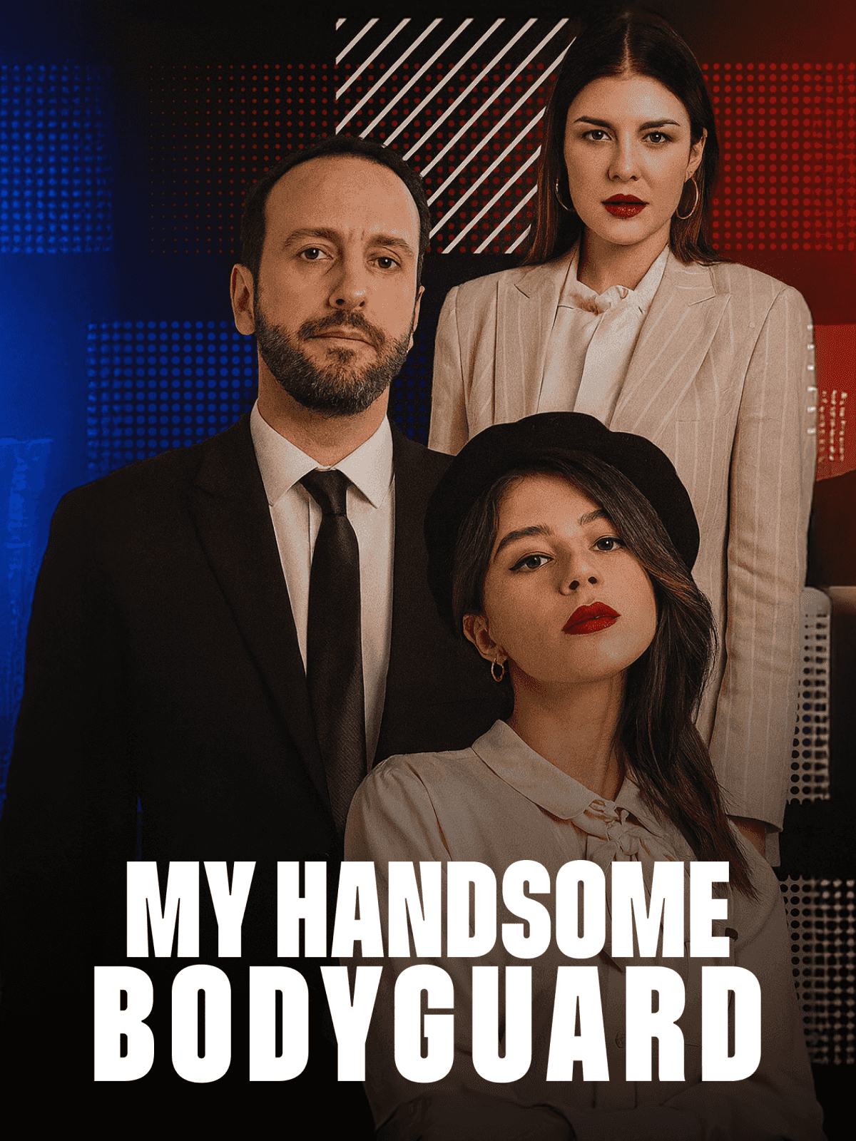 My Handsome Bodyguard — full movie online for free on DramaShorts