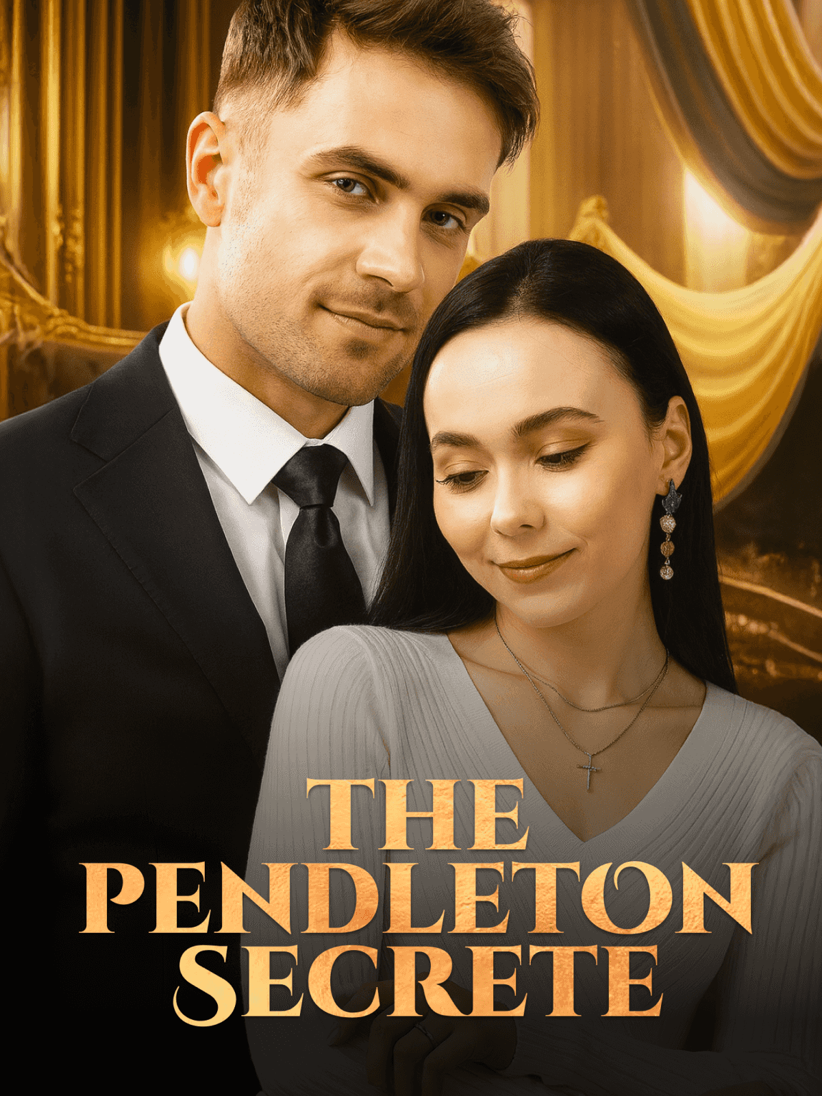 The Pendleton Secrete — full movie online for free on DramaShorts